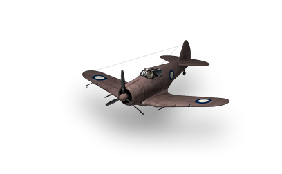 CAC CA-12 Boomerang — Global wiki. Wargaming.net