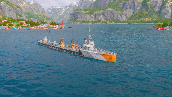 G-101 Alpha - Global wiki. Wargaming.net