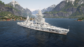 Lugdunum - Global wiki. Wargaming.net