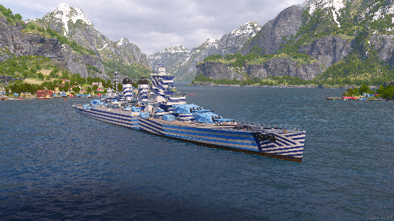 Carnot - Global wiki. Wargaming.net