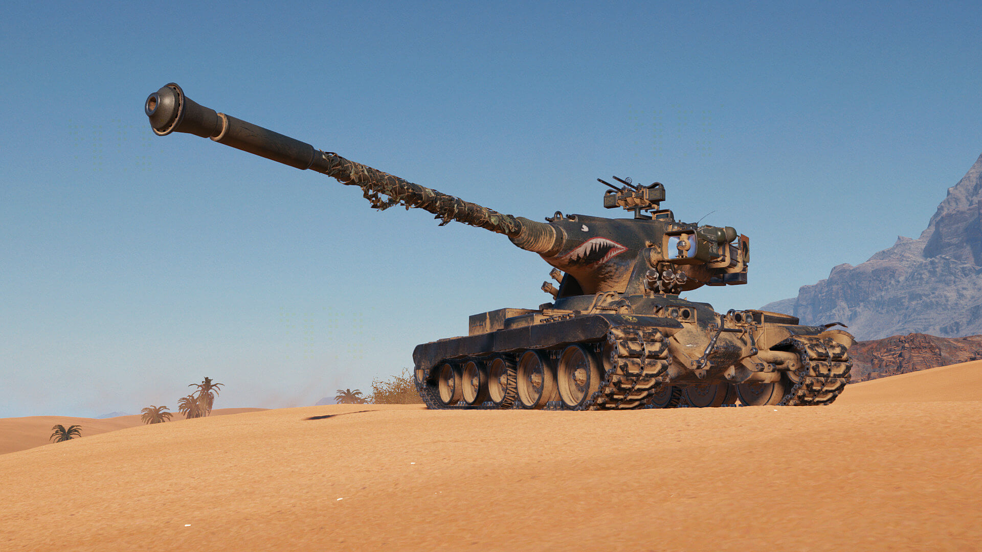 Swordfish - M-V-Y - Global wiki. Wargaming.net