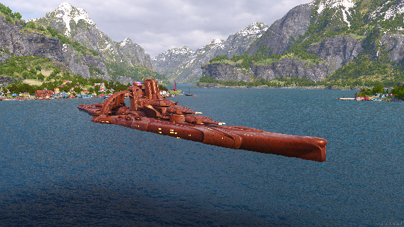 D'kyr - Global wiki. Wargaming.net