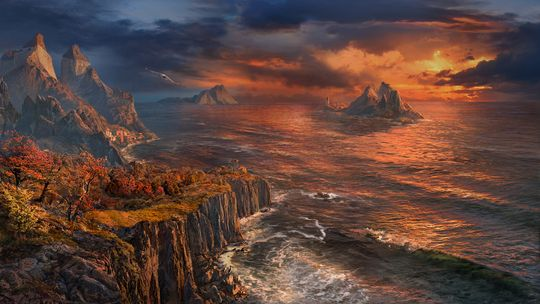 Maps - Global wiki. Wargaming.net