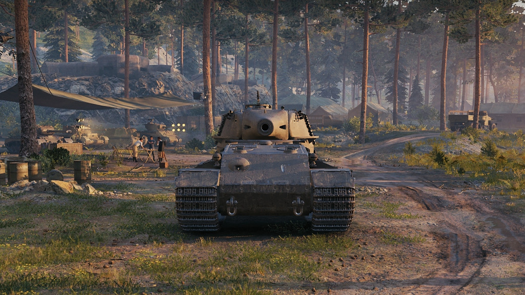 File:VK 72.01 (K) scr 1.jpg - Global wiki. Wargaming.net