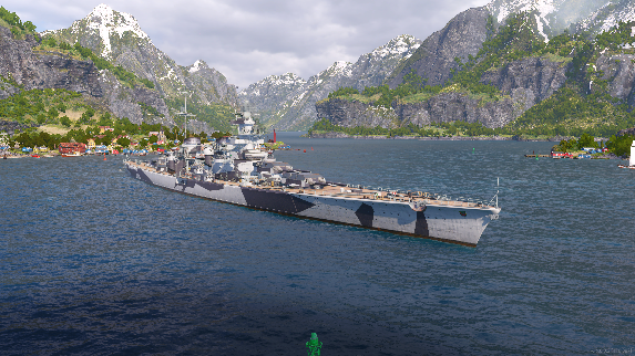 Siegfried - Global wiki. Wargaming.net