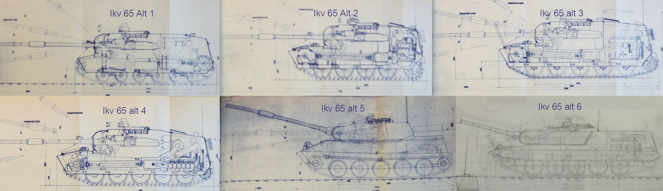 Ikv 90 Typ B - Global wiki. Wargaming.net