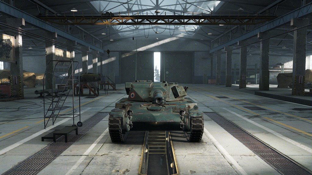 File:AMX ELC bis scr 1.jpg - Global wiki. Wargaming.net