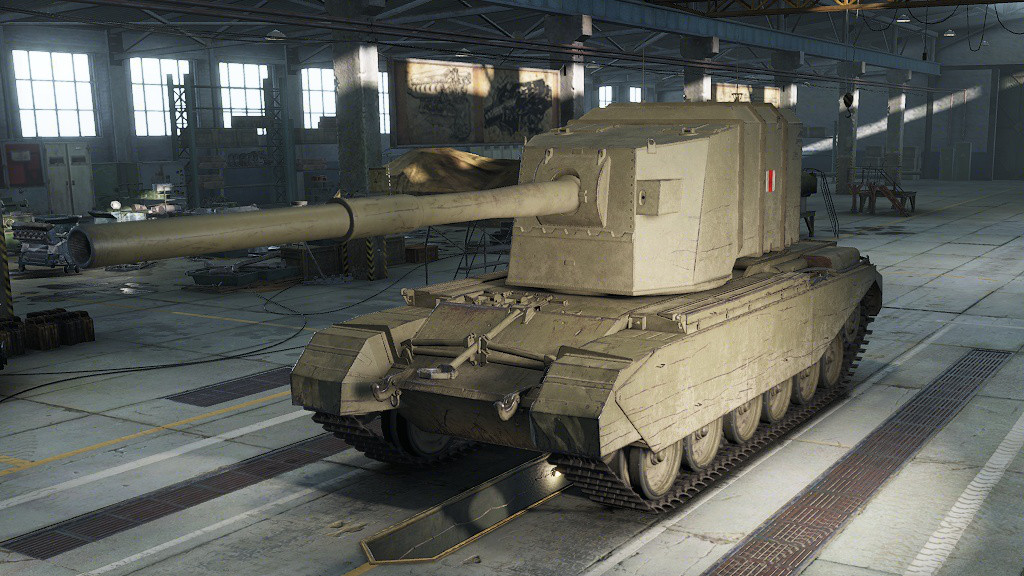 File:FV4005 Stage II scr 2.jpg - Global wiki. Wargaming.net