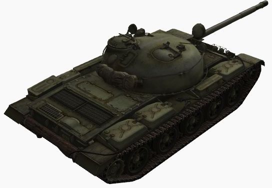 File:T-62A rear right.jpg - Global wiki. Wargaming.net