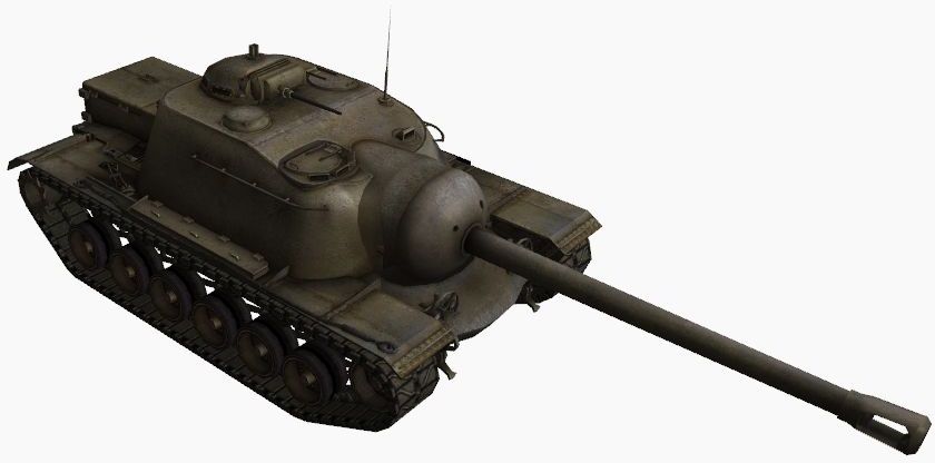 File:T110E3 front right.jpg - Global wiki. Wargaming.net