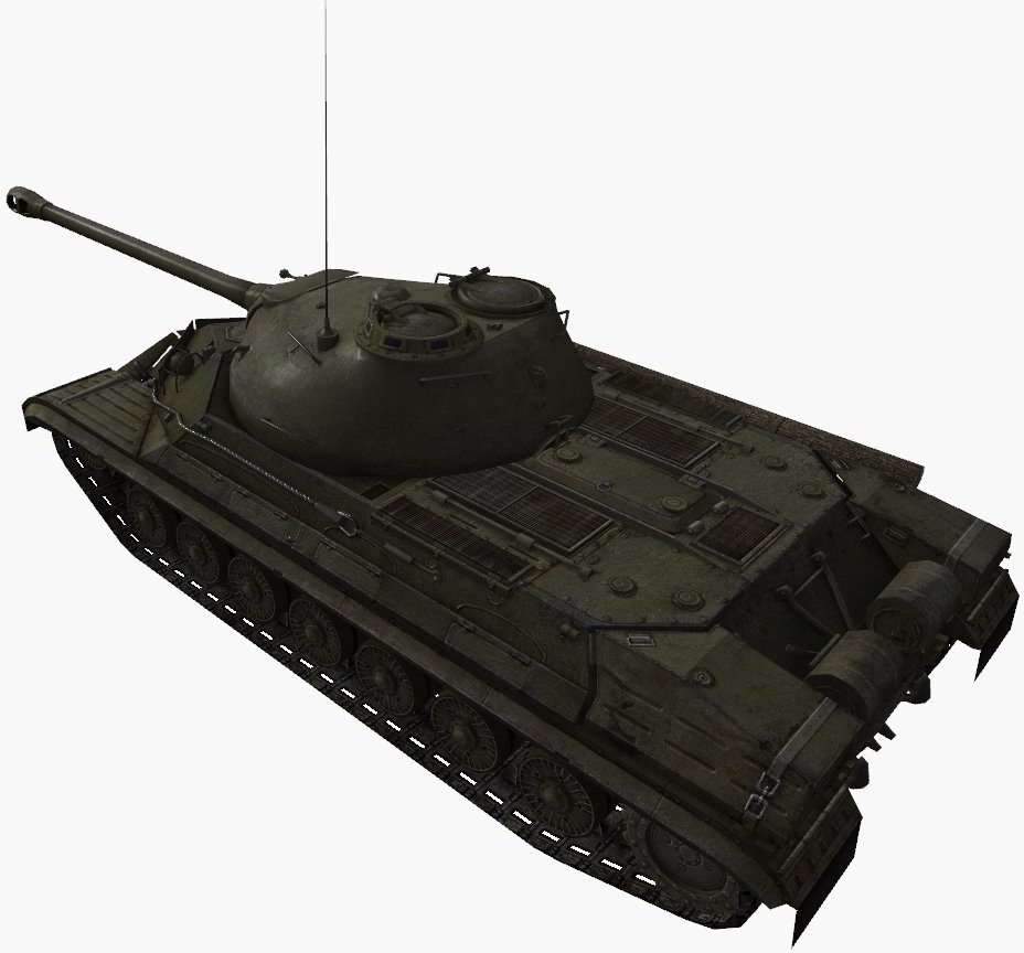 File:Object 704 rear left.jpg - Global wiki. Wargaming.net
