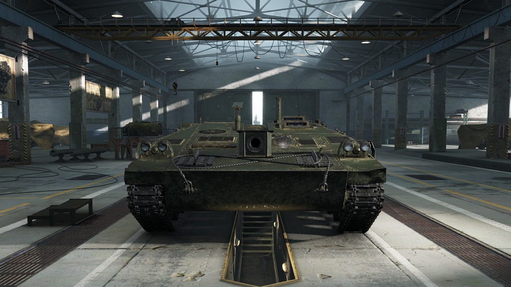 Файл:UDES 03 scr 1.jpg — Global wiki. Wargaming.net