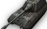 File:AnnoG72 JagdPz E100.png - Global wiki. Wargaming.net