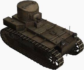 File:T1 Cunningham front right.jpg - Global wiki. Wargaming.net