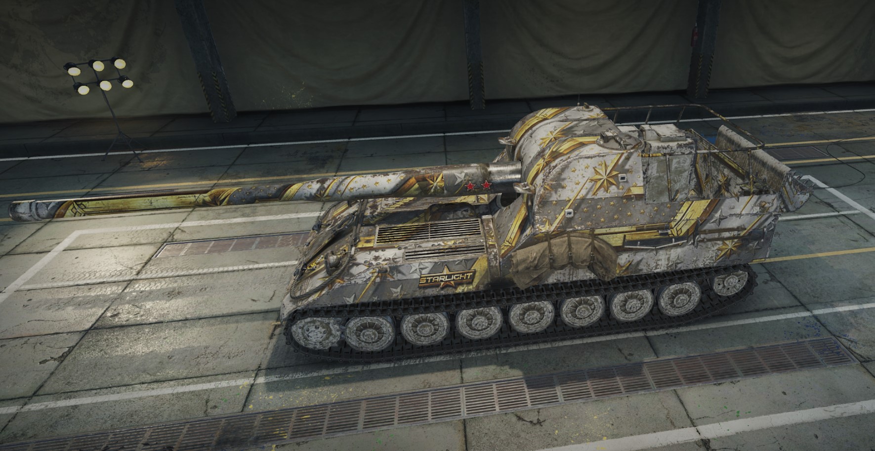 File:Starlight.jpg - Global wiki. Wargaming.net