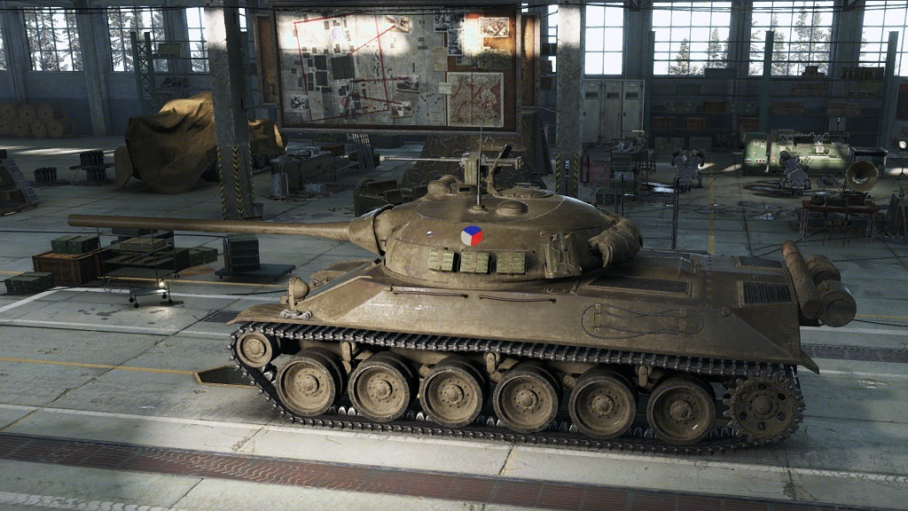 File:TVP T 50 51 scr 3.jpg - Global wiki. Wargaming.net