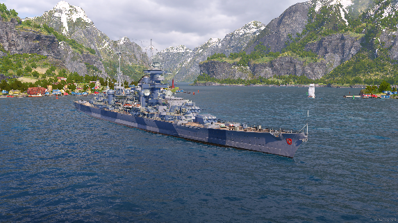 Mainz - Global wiki. Wargaming.net