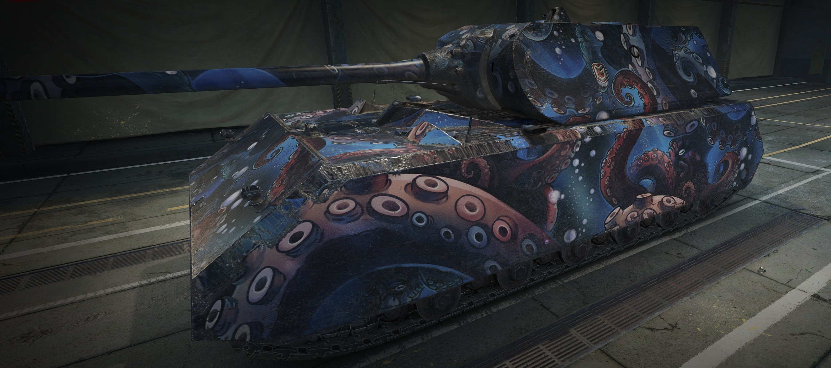 File:Water Elemental.jpg - Global wiki. Wargaming.net