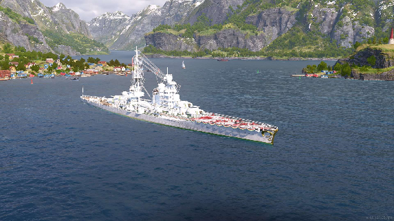 AL Zara - Global wiki. Wargaming.net