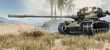 Hellhound - T57 Heavy Tank - Global wiki. Wargaming.net