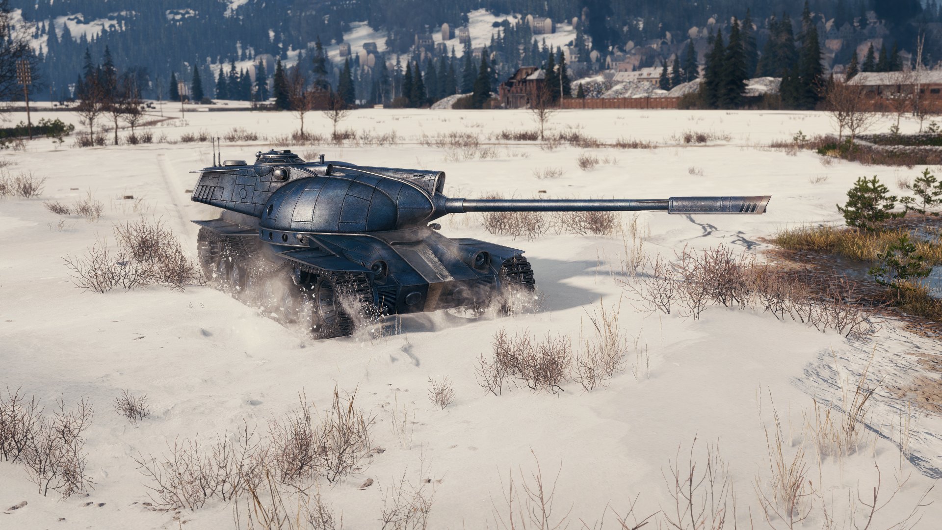 Sky Sentinel - AE Phase I - Global wiki. Wargaming.net