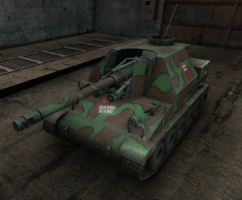 Camouflage (WoT)/France - Global wiki. Wargaming.net