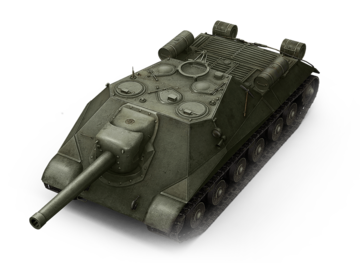 Object 704 - Global wiki. Wargaming.net