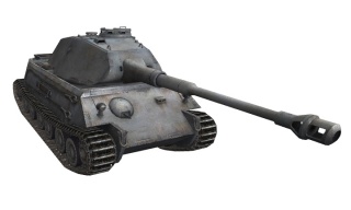VK 45.02 (P) Ausf. A - Global wiki. Wargaming.net