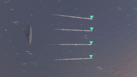Aerial Torpedo Drop Patterns - Global wiki. Wargaming.net