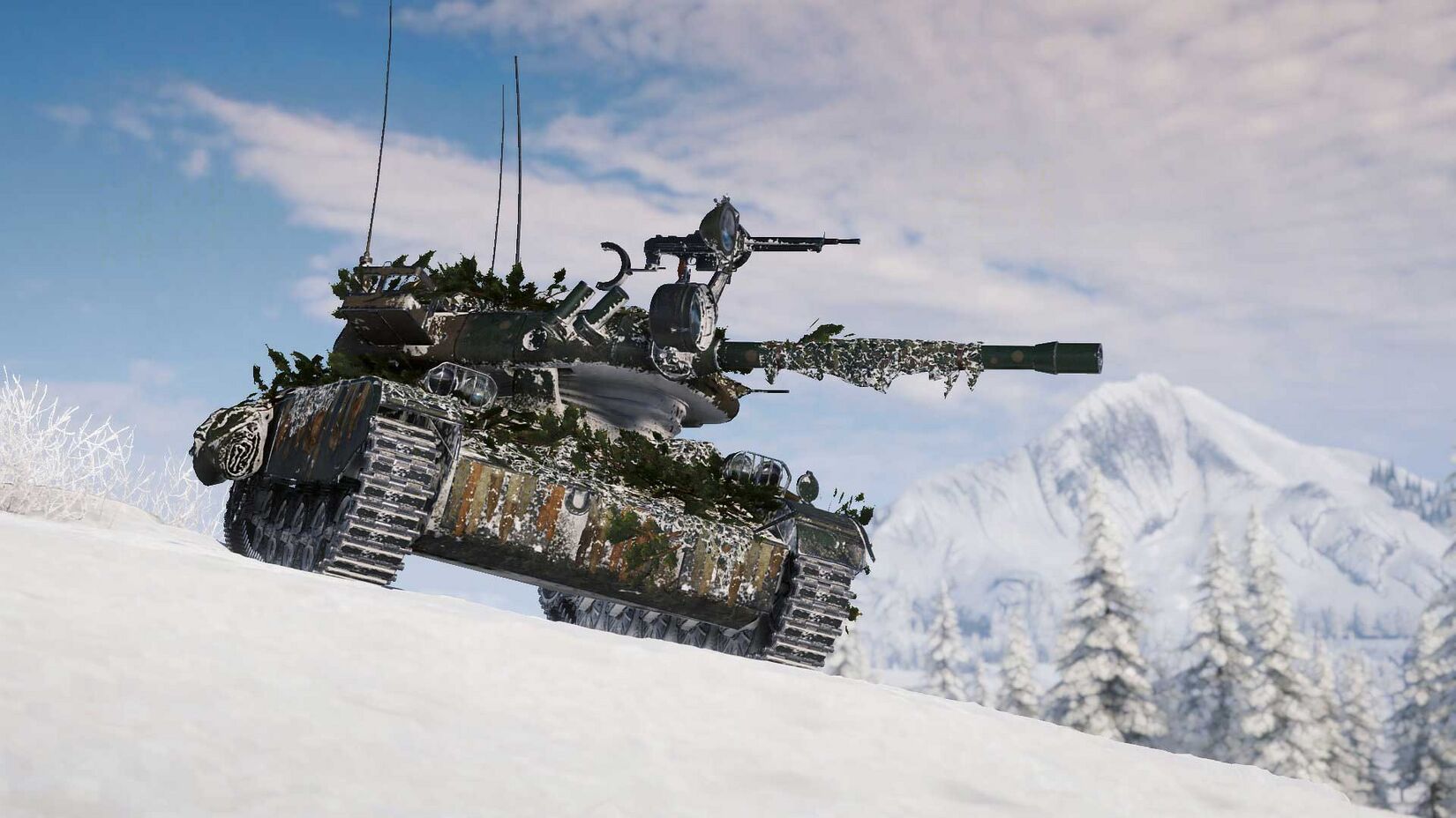 Le Final - ELC EVEN 90 - Global wiki. Wargaming.net