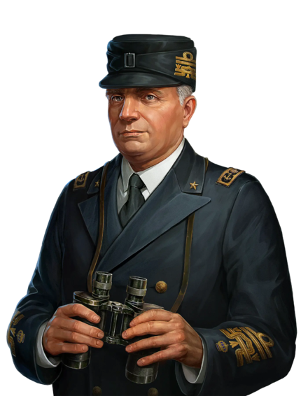 Carlo Bergamini - Global wiki. Wargaming.net