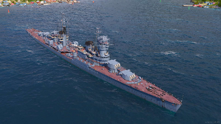 Chapayev - Global wiki. Wargaming.net