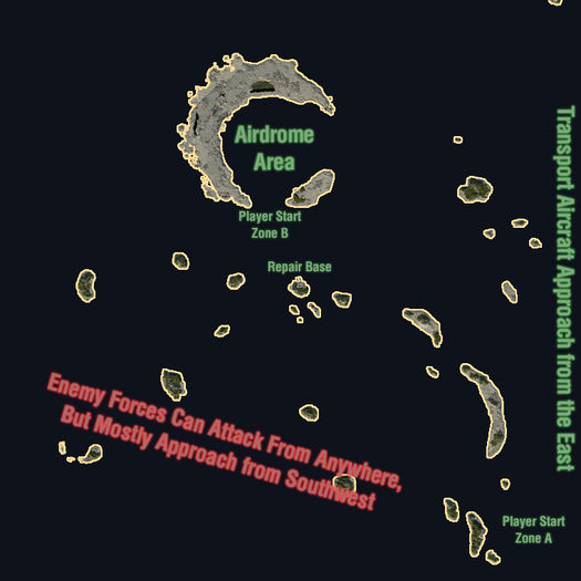 The Ultimate Frontier - Global wiki. Wargaming.net