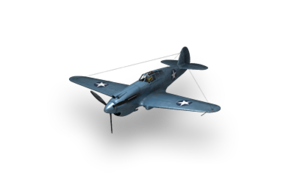 Curtiss Model 81A-1 – Global wiki. Wargaming.net