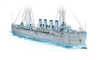 Shi An - Global wiki. Wargaming.net