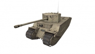 TOG II* - Global wiki. Wargaming.net