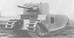 TOG II* - Global wiki. Wargaming.net