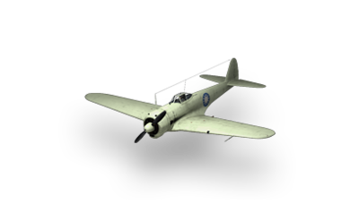 Nakajima Ki-43-Ic - Global wiki. Wargaming.net