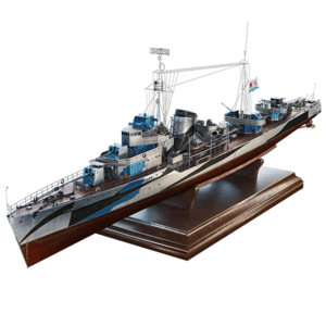 Allied Heroes Collection - Global wiki. Wargaming.net