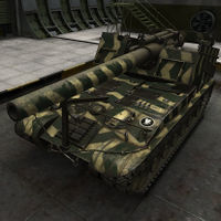 Camouflage (WoT)/U.S.A. - Global wiki. Wargaming.net