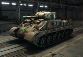 Camouflage (WoT)/U.S.A. - Global wiki. Wargaming.net
