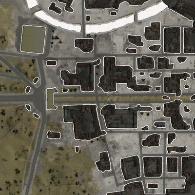 Připravované mapy (WoT) – Global wiki. Wargaming.net