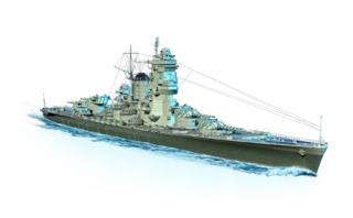 Iwami - Global wiki. Wargaming.net