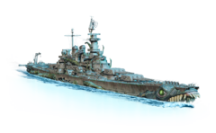 Leviathan - Global wiki. Wargaming.net