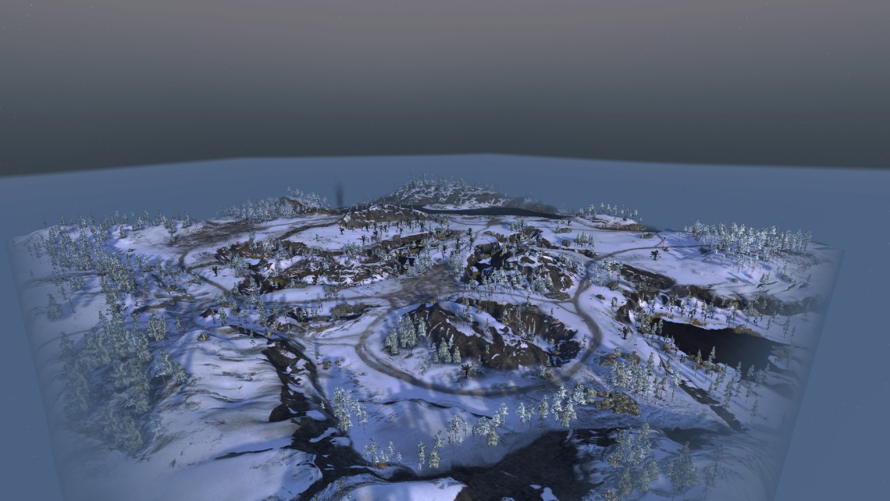 Mannerheim line - Global wiki. Wargaming.net