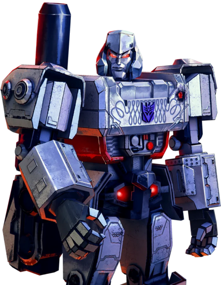 Megatron - Global wiki. Wargaming.net