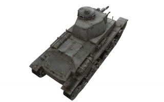 Pz.Kpfw. 35 (t) - Global wiki. Wargaming.net