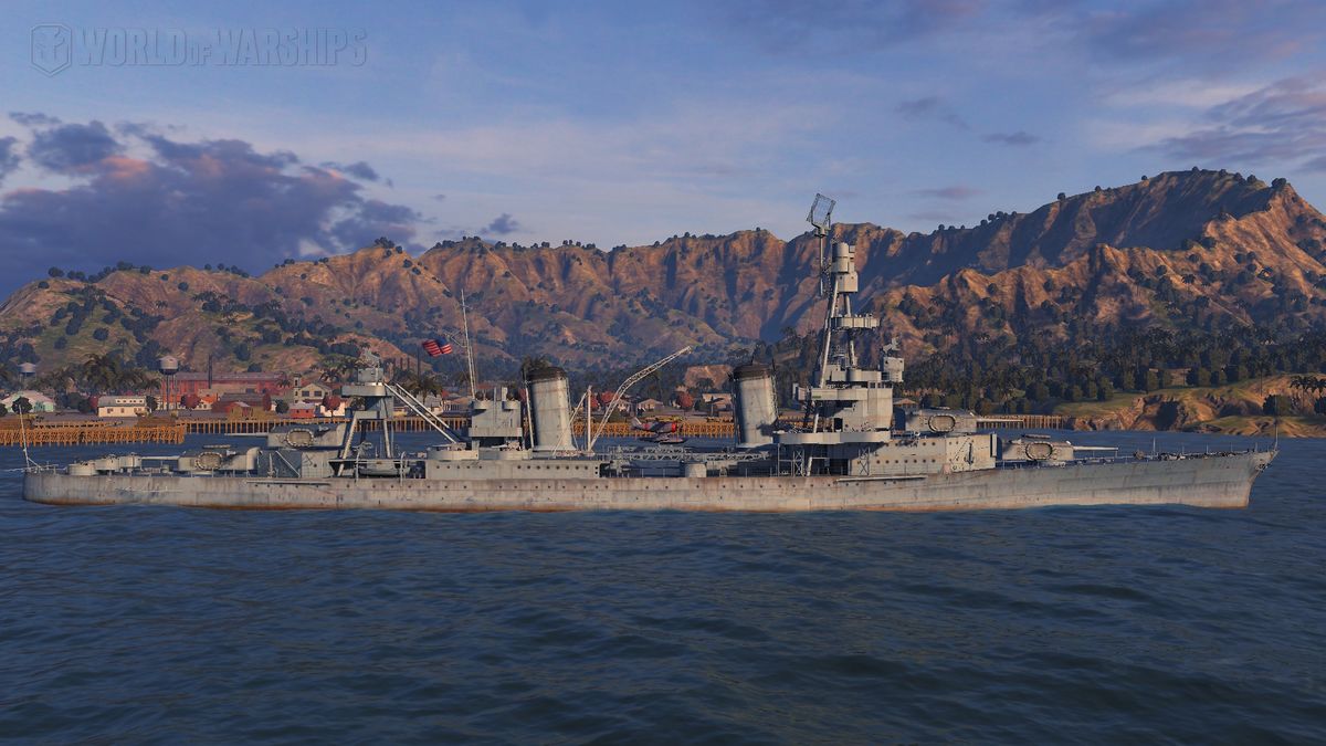 File:Pensacola HullA.jpg - Global wiki. Wargaming.net