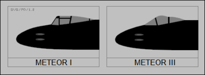 Gloster Meteor F. I — Global wiki. Wargaming.net