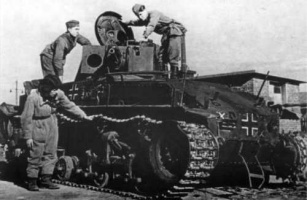 Pz.Kpfw. 35 (t) - Global wiki. Wargaming.net